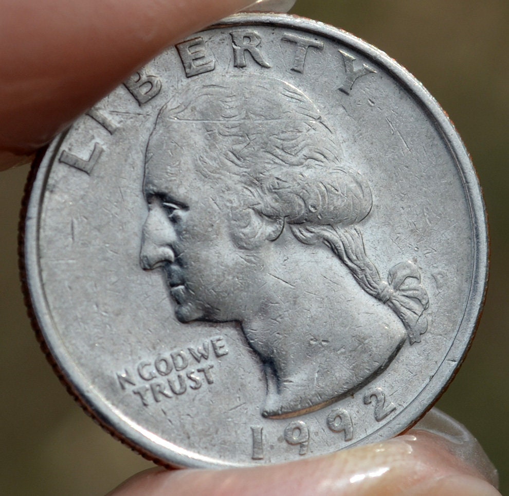 Coins & Money Art & Collectibles 1994 P Triple Strike Error Quarter ...