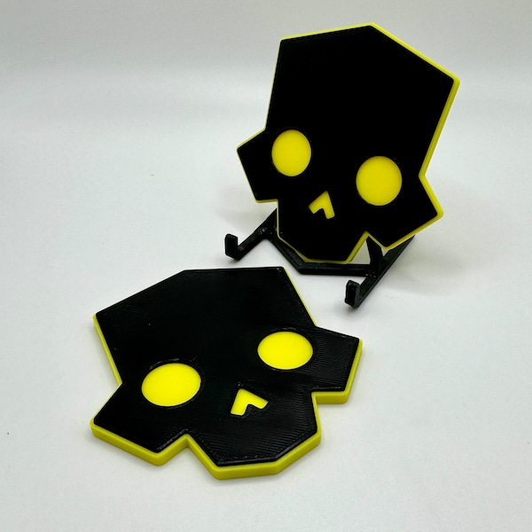 Helldivers 2 Decals - Etsy