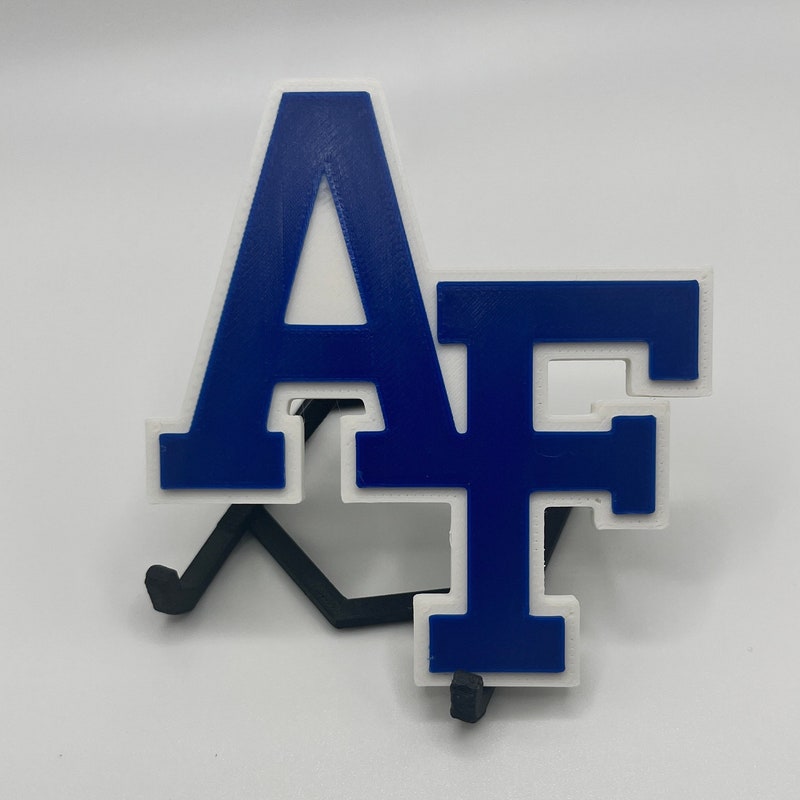 Air Base School - Etsy