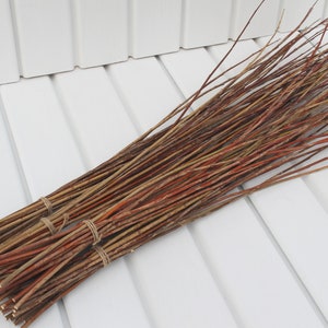 Dried Willow Branches for Vase Tree Branches Centerpiece - Etsy