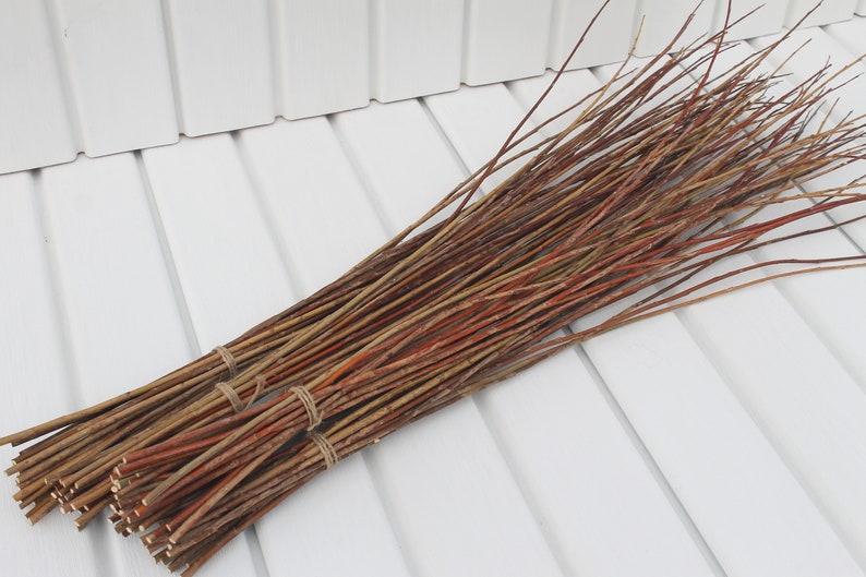 Dried Willow Branches for Vase Tree Branches Centerpiece - Etsy