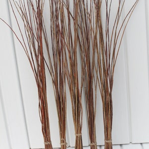 Dried Willow Branches for Vase Tree Branches Centerpiece - Etsy