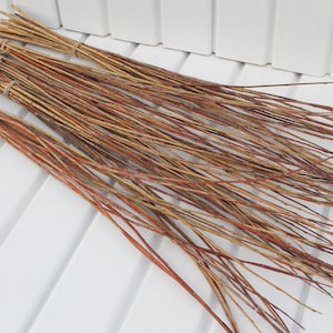 Dried Willow Branches for Vase Tree Branches Centerpiece - Etsy
