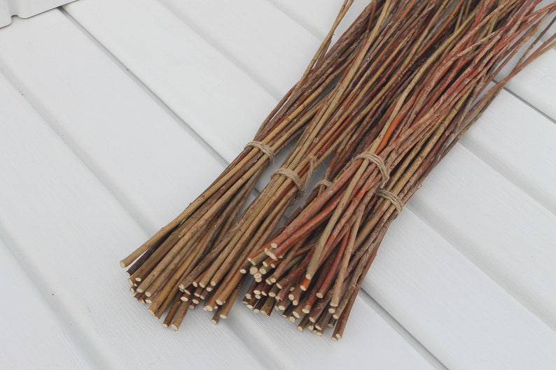 Dried Willow Branches for Vase Tree Branches Centerpiece - Etsy