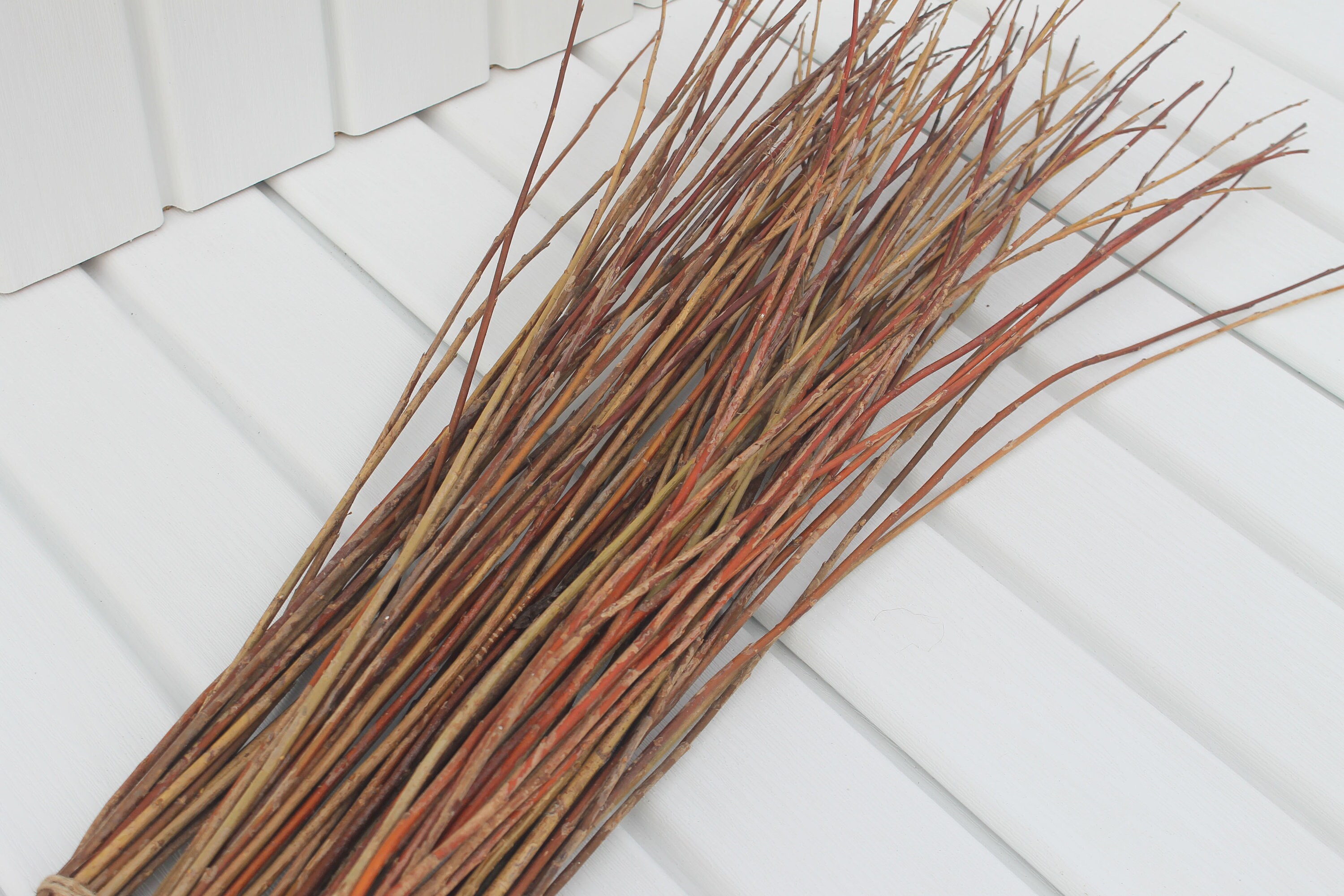 Dried Willow Branches for Vase Tree Branches Centerpiece - Etsy