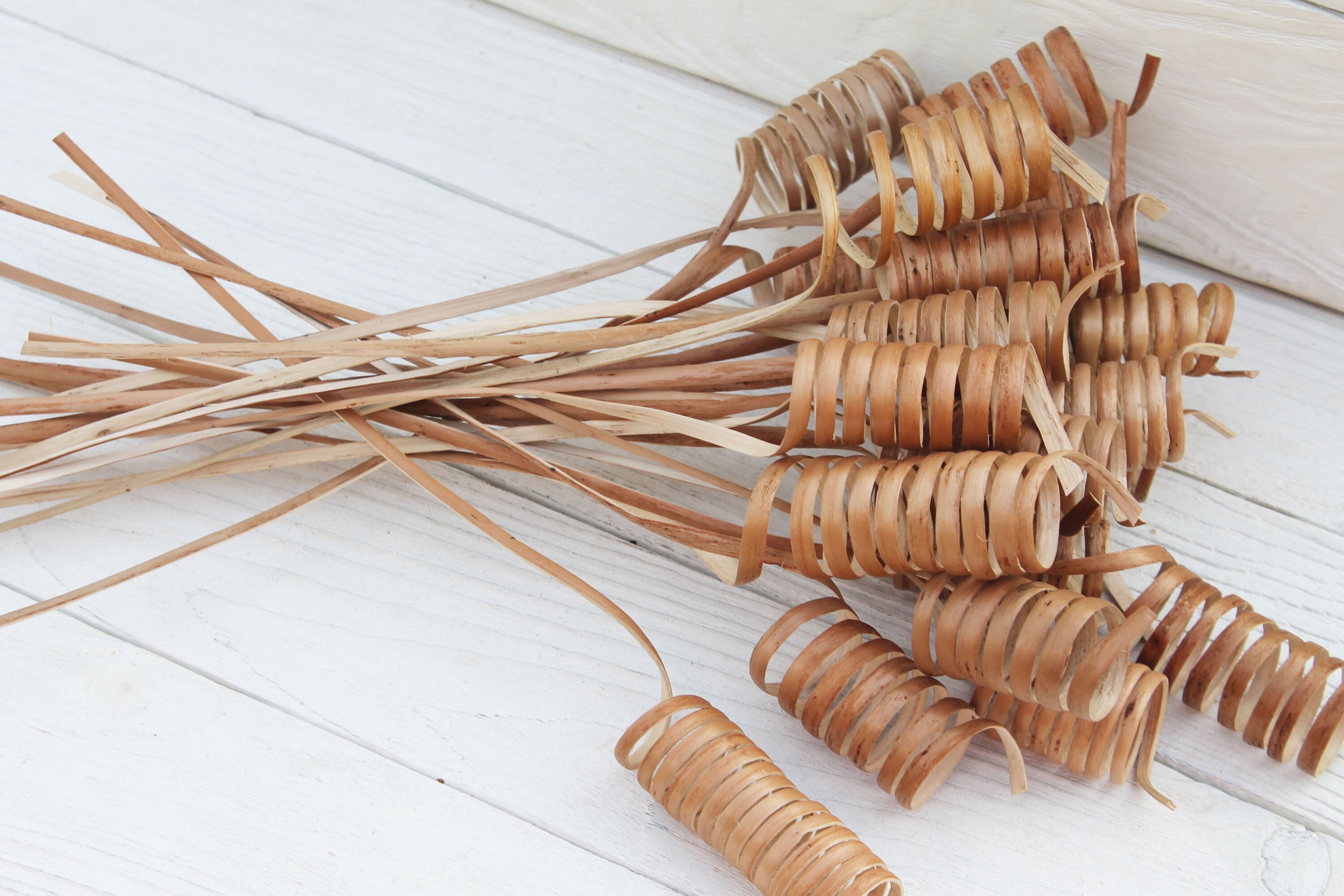 20tree Branches Centerpieces Curly Sticks for Vases Decorative Branches ...