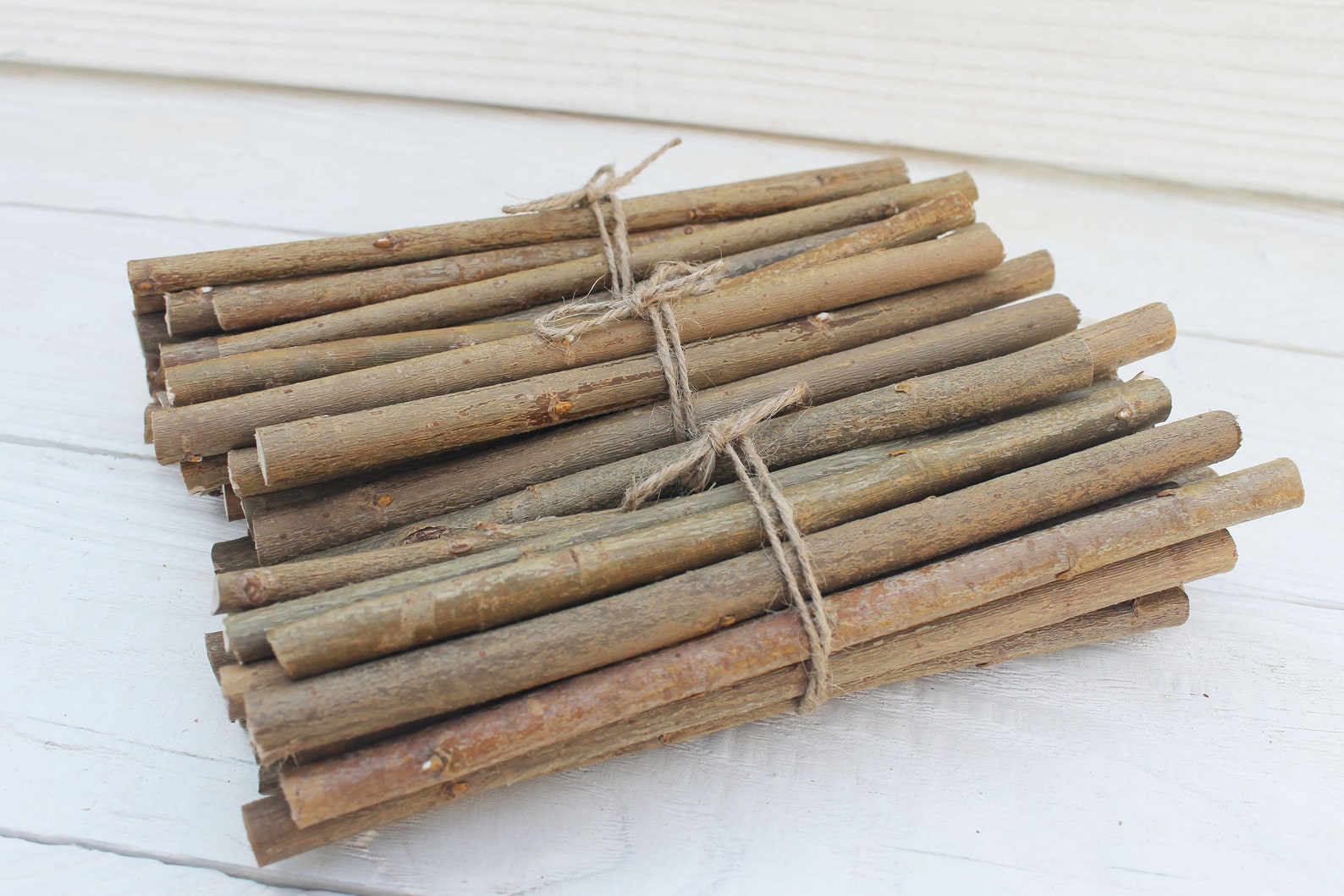 50 Willow Sticks Wood Branches for Crafting - Etsy