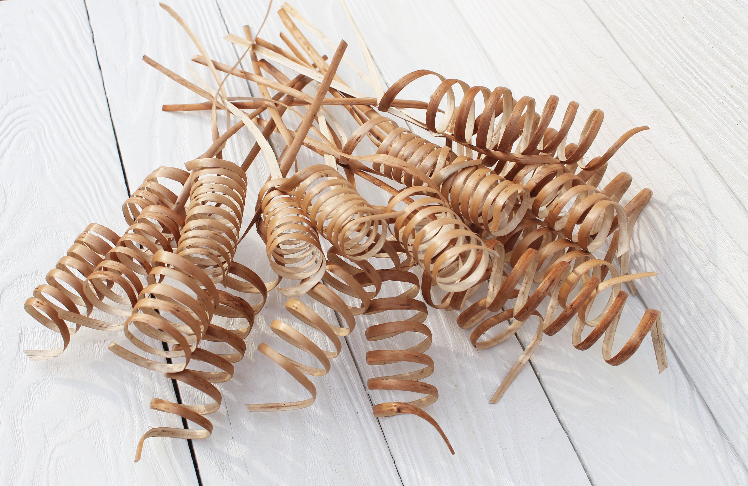 20tree Branches Centerpieces Curly Sticks for Vases Decorative Branches ...