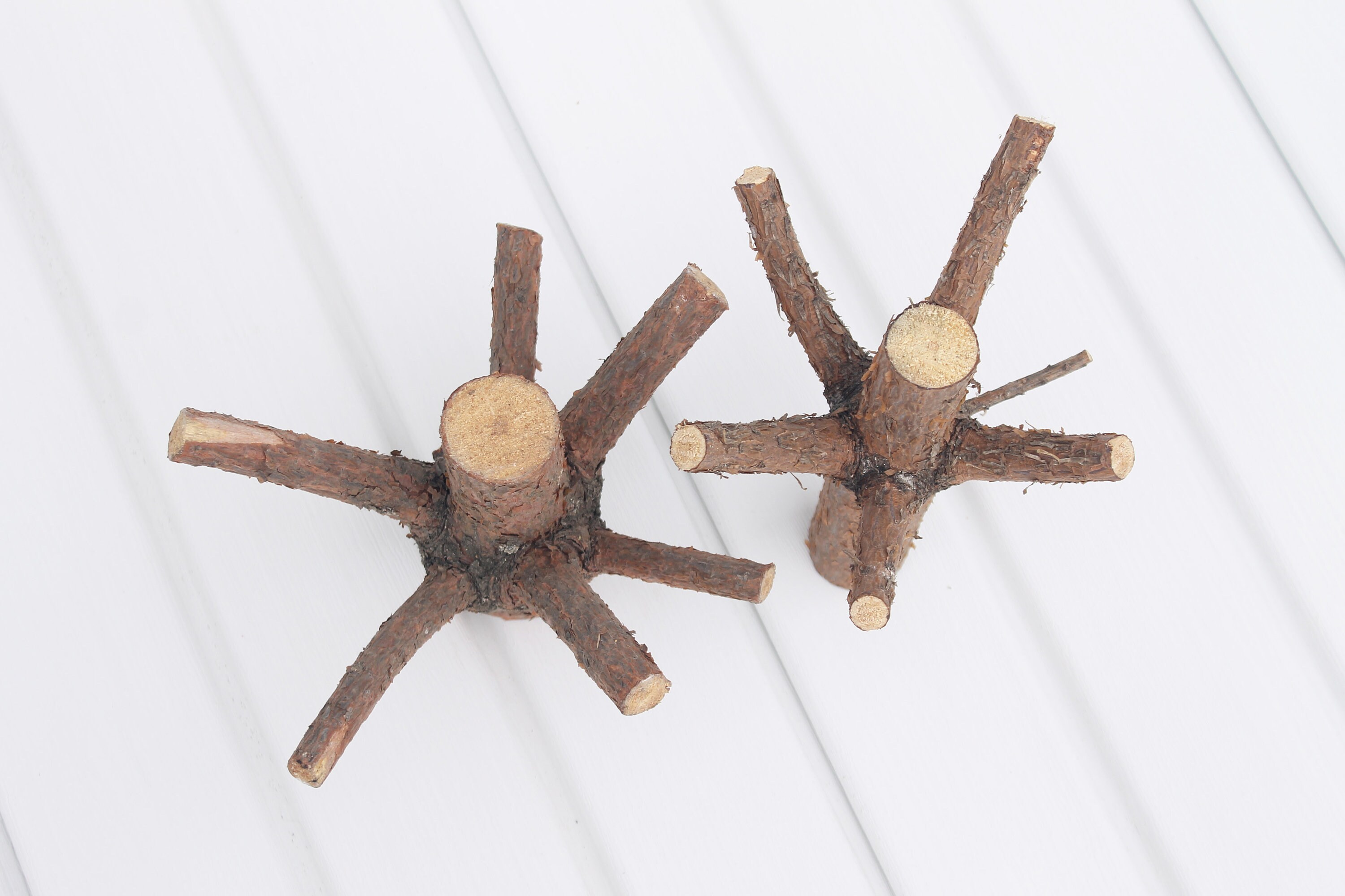 Pine Wood Driftwood Decor - Etsy