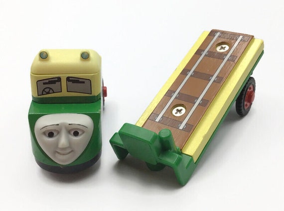 Thomas Take A Long Lorry