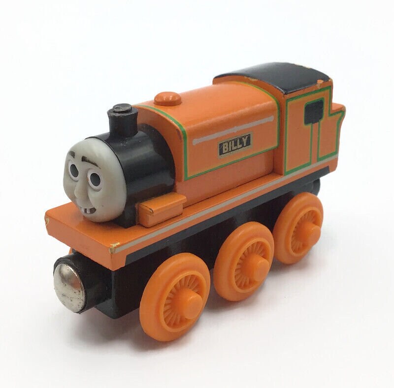 Plarail Stepney