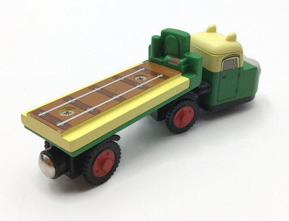 Thomas Take A Long Lorry