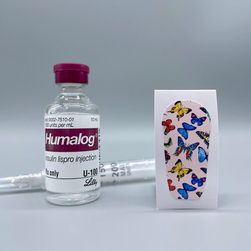 Cowprint Dexcom Stickers Waterproof Sticker Cute Dexcom - Etsy