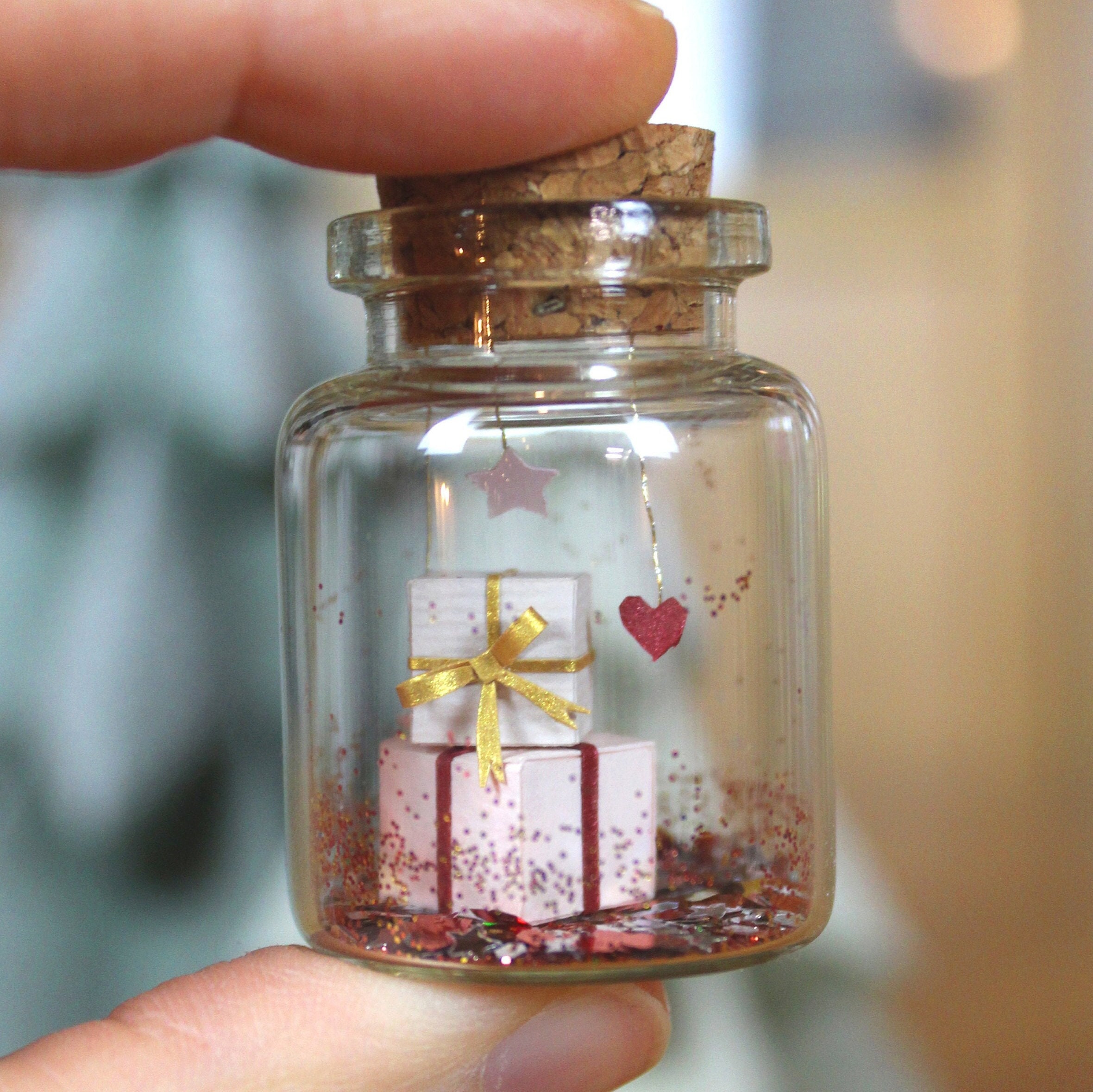 Message On Curiosity