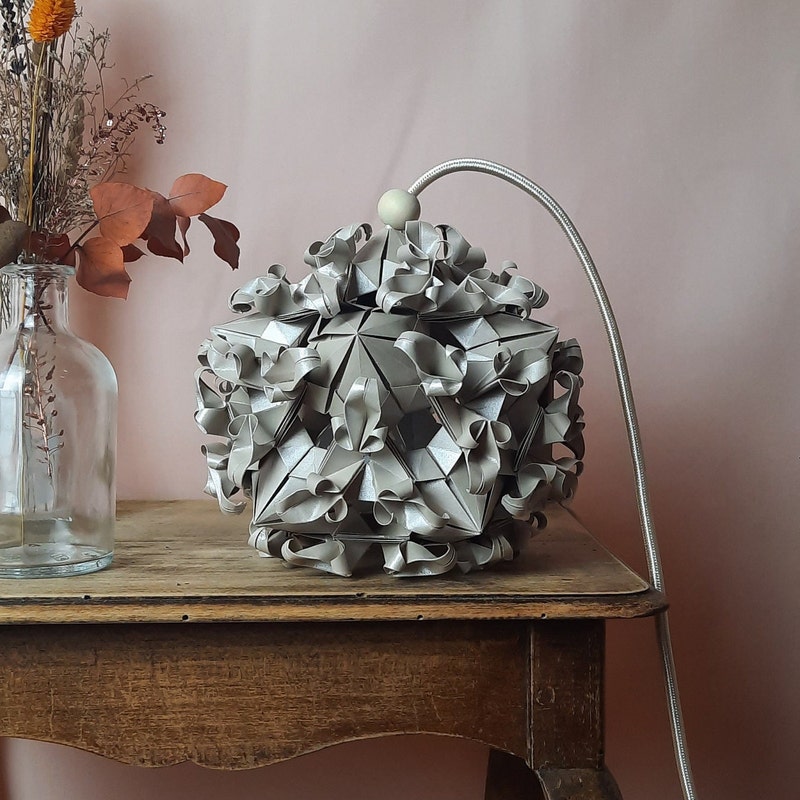 Origami Light - Etsy