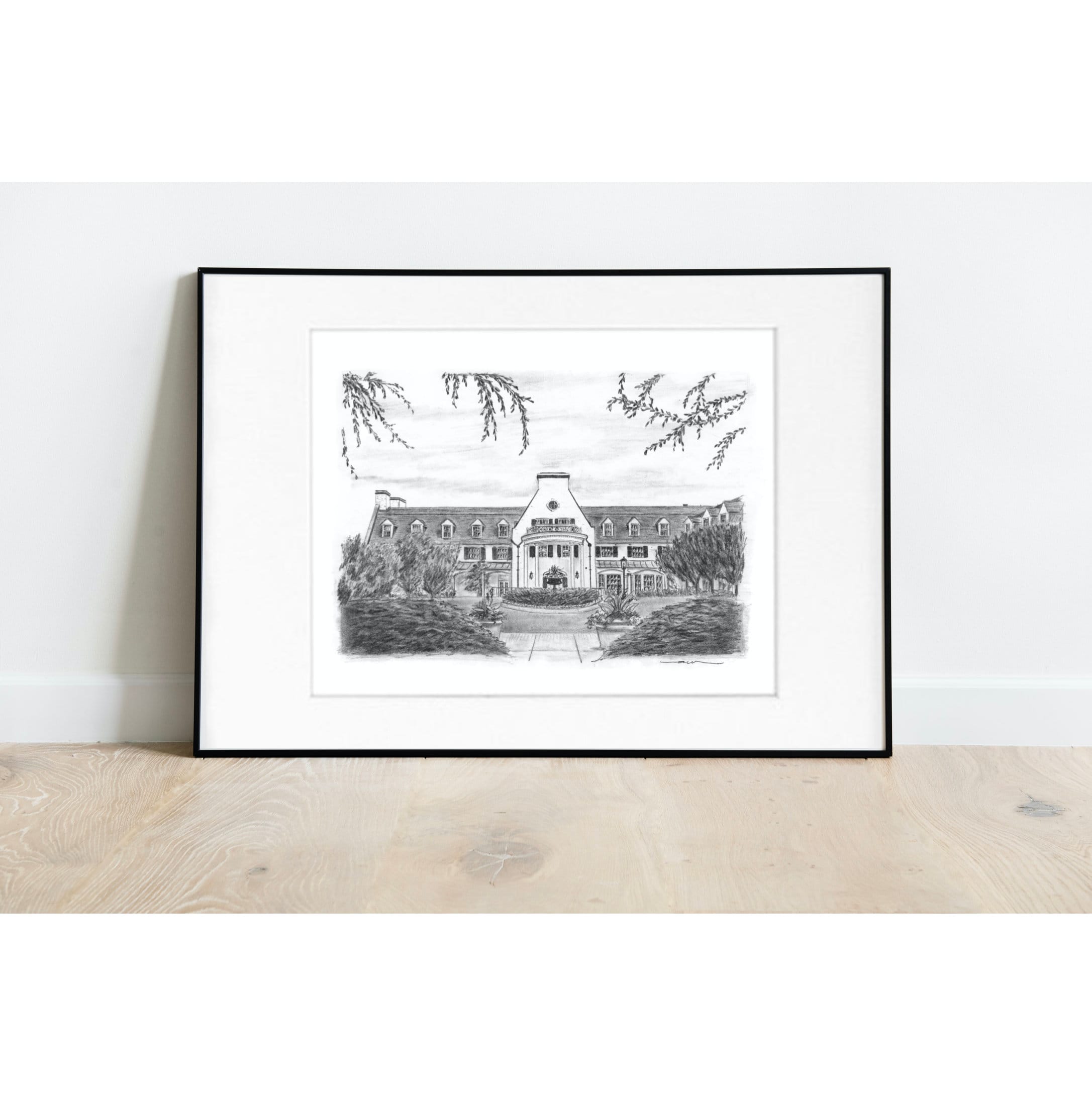 Penn State Wall Art Bundle Penn State Wall Decor Black and | Etsy