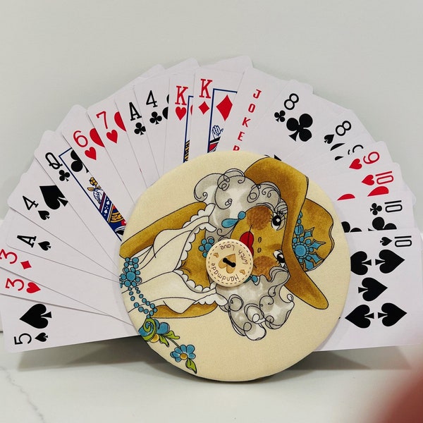 Cool Playing Card Set - Etsy