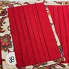 Samba Card Game Score Sheet for 2 or 4 People, Simple, Easy to ...