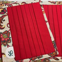 Samba Card Game Score Sheet for 2 or 4 People, Simple, Easy to ...