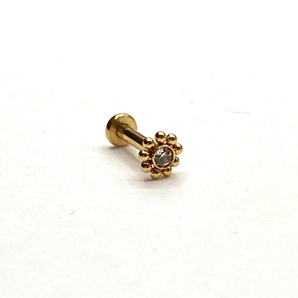 Monroe Piercing Etsy