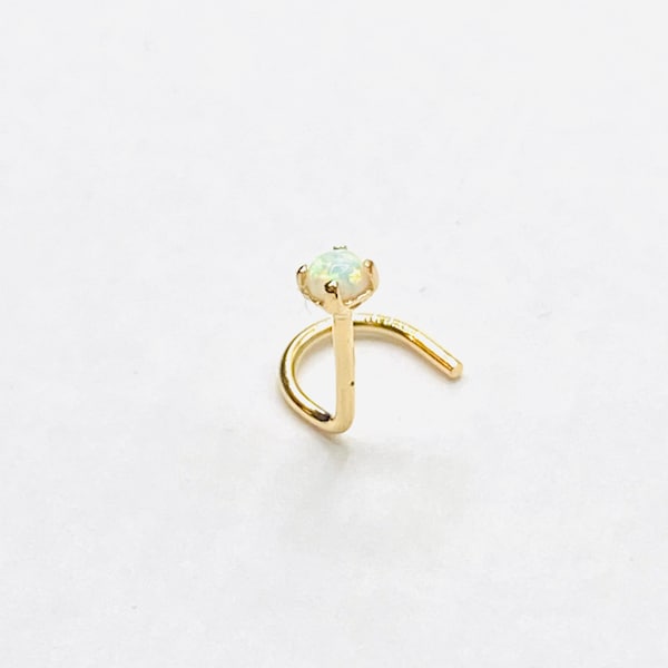 Nose Piercing - Etsy