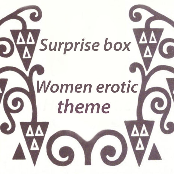 Risque Woman Photo - Etsy