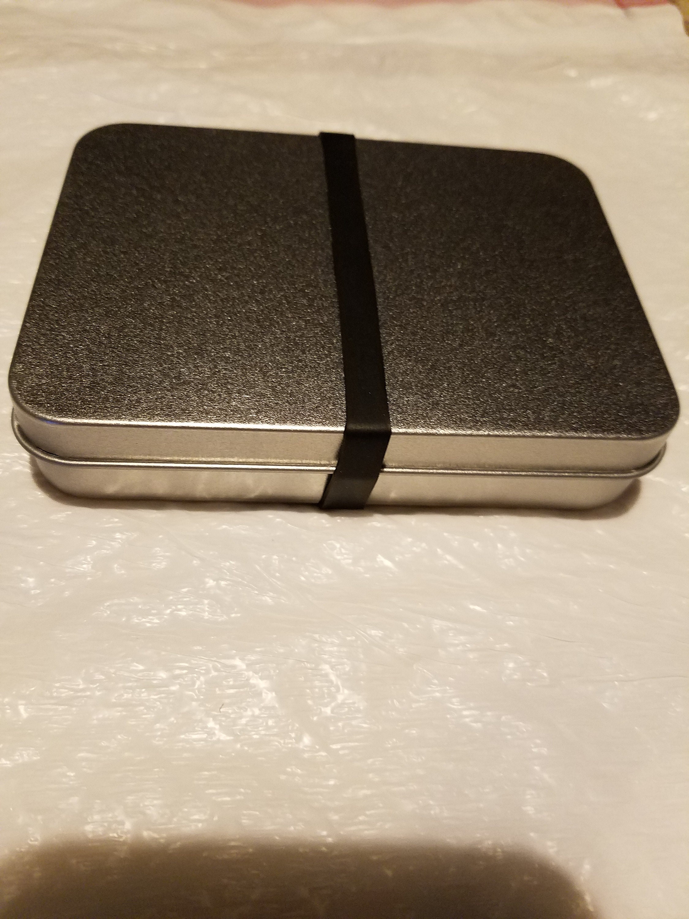 Fire Starter Kit - Etsy