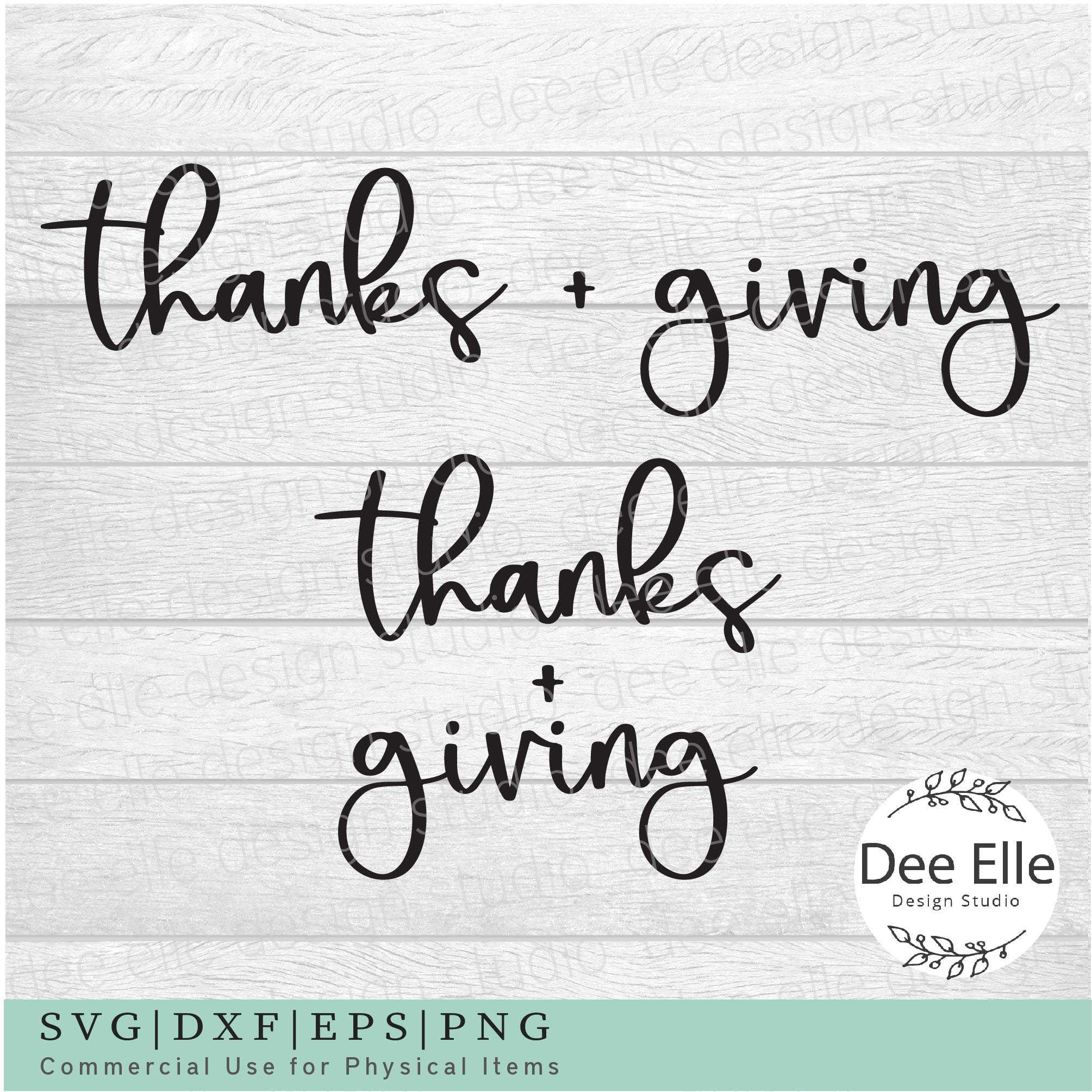 Thanksgiving SVG, Thanks and Giving Svg, Thankful Svg, Autumn Svg ...