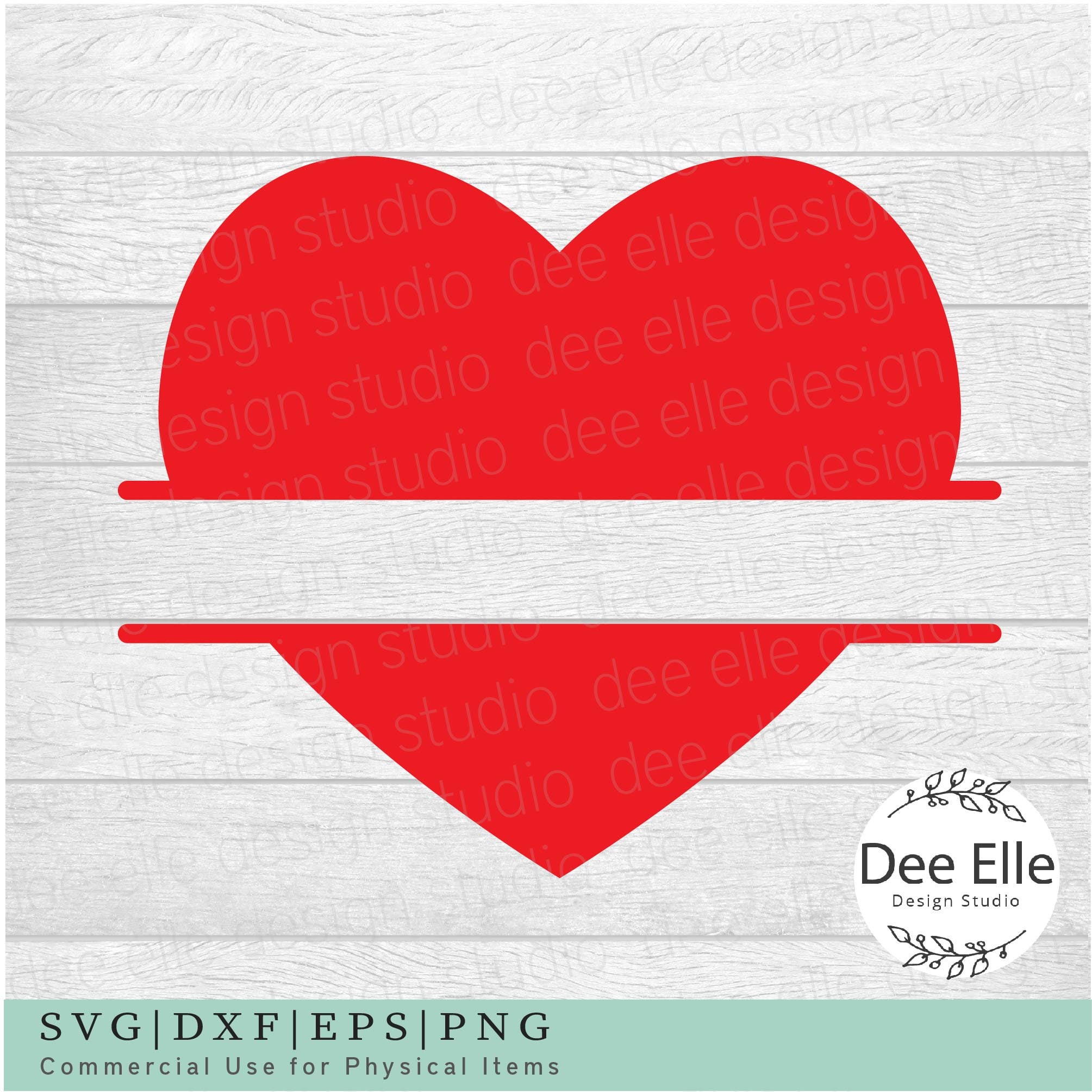 Split Monogram Svg, Valentine Monogram, Heart Monogram Svg, Valentine ...