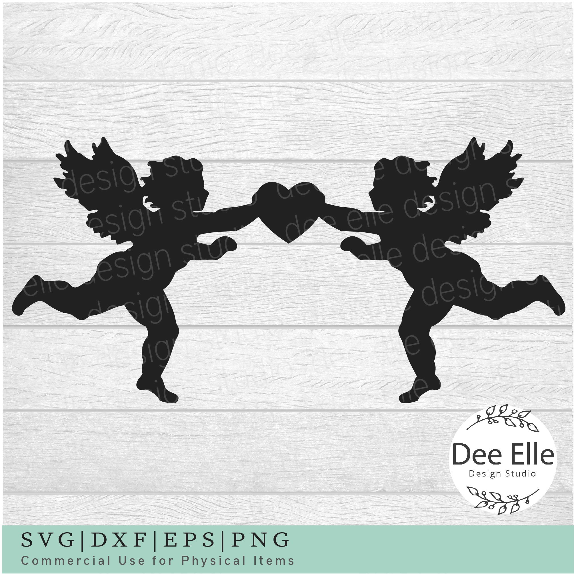 Cupid SVG, Valentine Svg, Valentines Day Svg, Cupid Clipart, Valentines ...