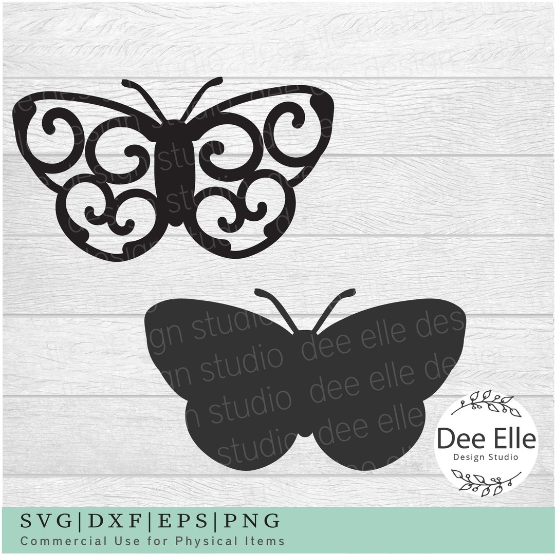 Butterfly Svg, Butterfly Flourish, Butterfly Png, Butterfly Clipart ...