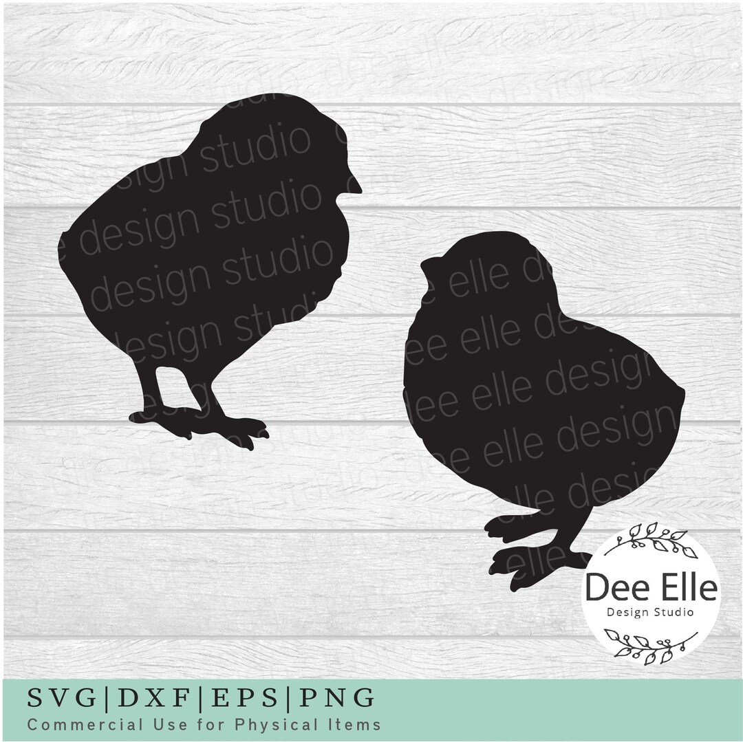 Baby Chick SVG, Easter Chick Svg, Easter Svg, Easter Chick Svg, Happy ...