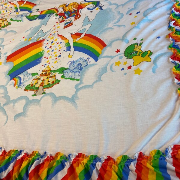 Vintage Sears Rainbow - Etsy