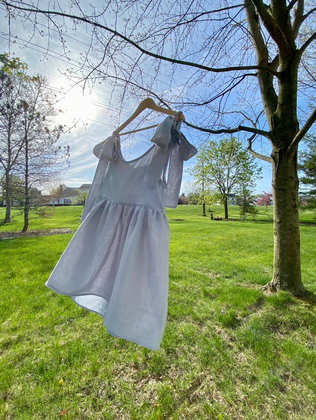 Juliet Dress, Custom Dress, Summer Dress, Made to Order - Etsy