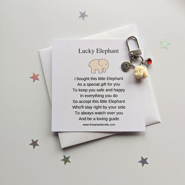 Elephant Gifts - 60+ Gift Ideas for 2024