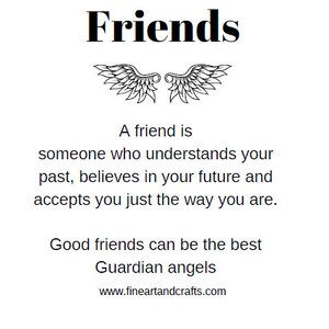 Friend Gift, Guardian Angel Gift, Protection Angel, Bag Charm, Key Ring ...