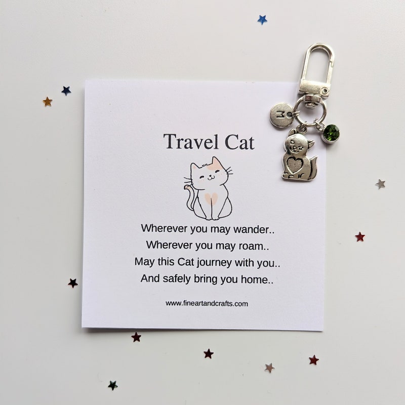 Good Luck Cat - Etsy