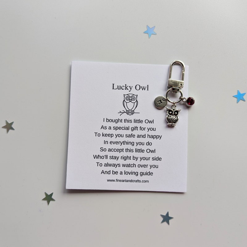 Owl Gift Bags - 60+ Gift Ideas for 2026