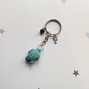 Luxury Turtle Keychain, Large Turtle Keyring, Travel Turtle, Turtle Bag ...