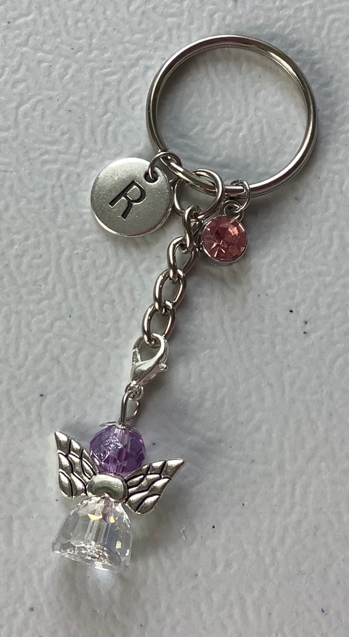 June Birthday Gift Friend Gift Guardian Angel Gift - Etsy