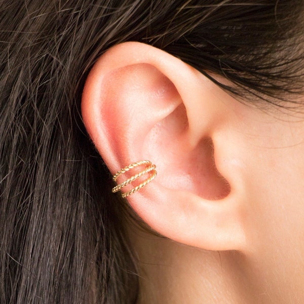 Solid 14k Gold - Etsy