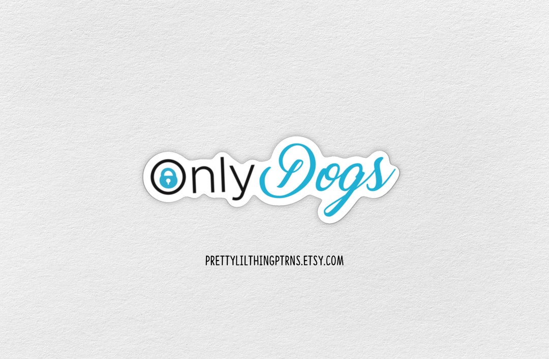 Cute Meme Dog Sticker | Vinyl Sticker | Glossy Sticker | Waterproof - Etsy
