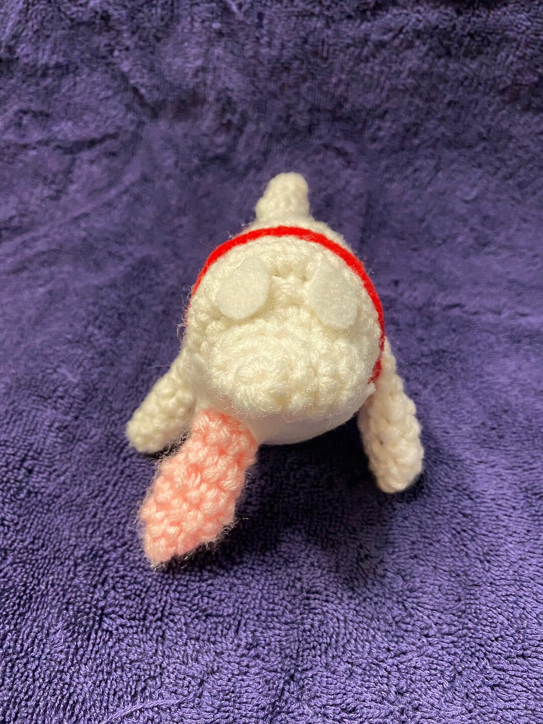 Crochet Polterpup PATTERN - Etsy
