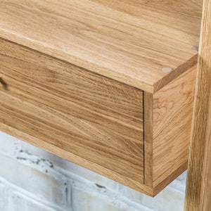 Ladder Desk, Dressing Table, Makeup Table, Ladder Dressing Table ...