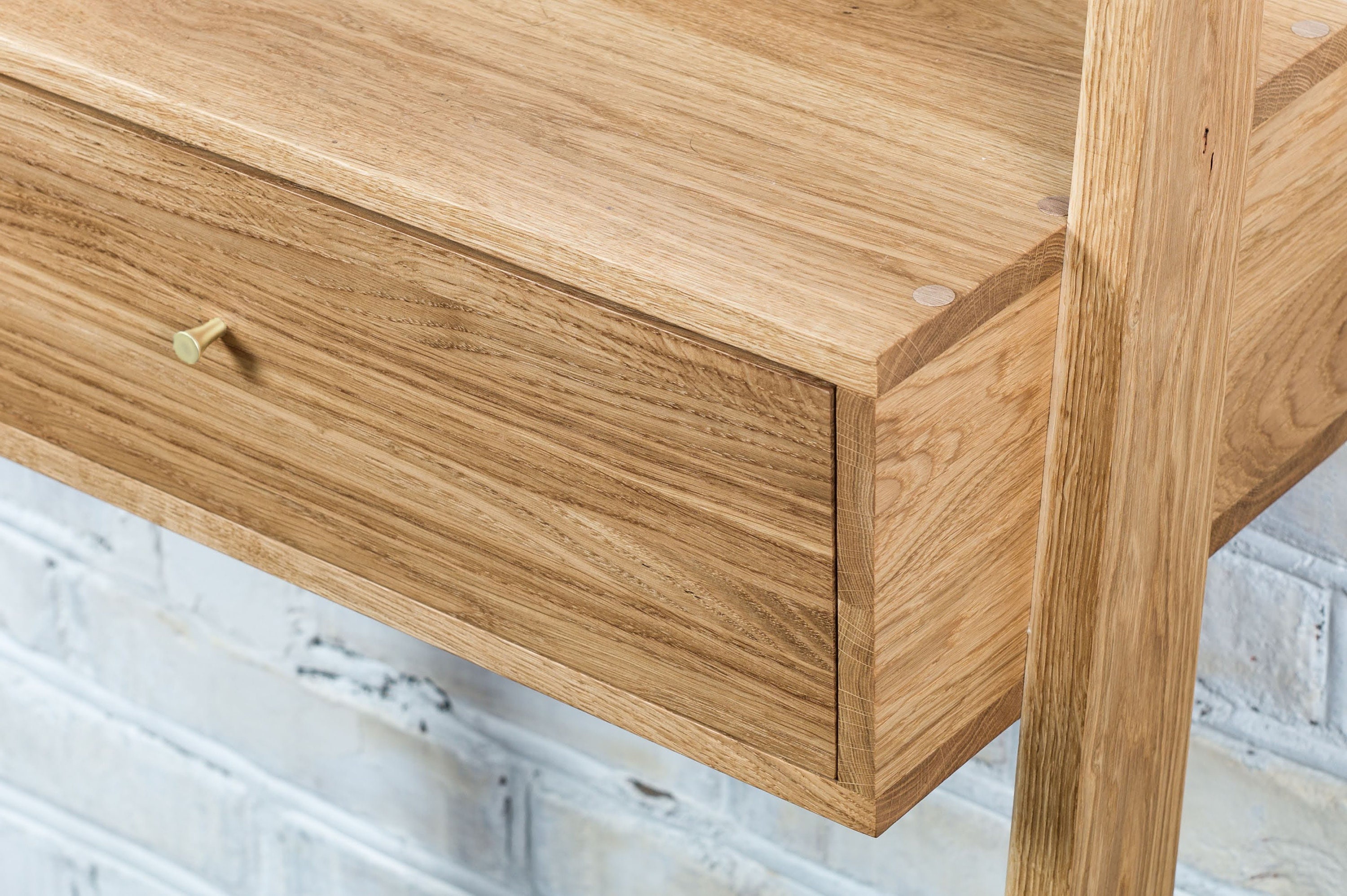 Ladder Desk, Dressing Table, Makeup Table, Ladder Dressing Table ...