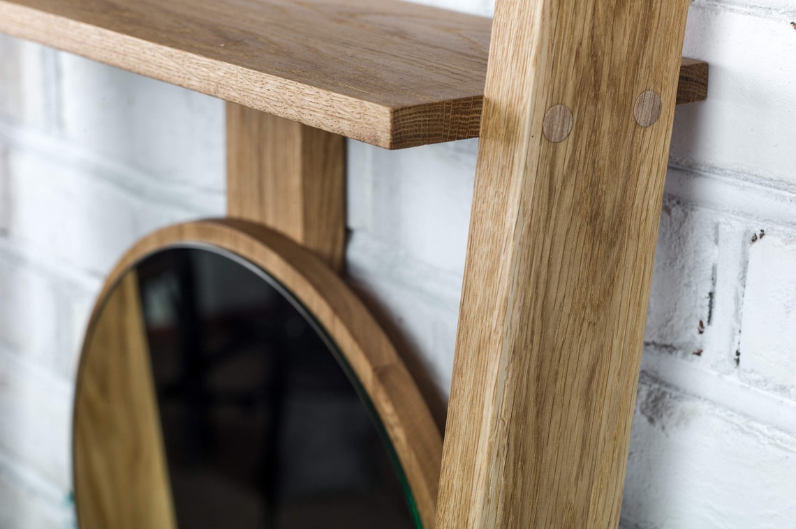 Ladder Dressing Table Makeup Table Dressing Table With | Etsy