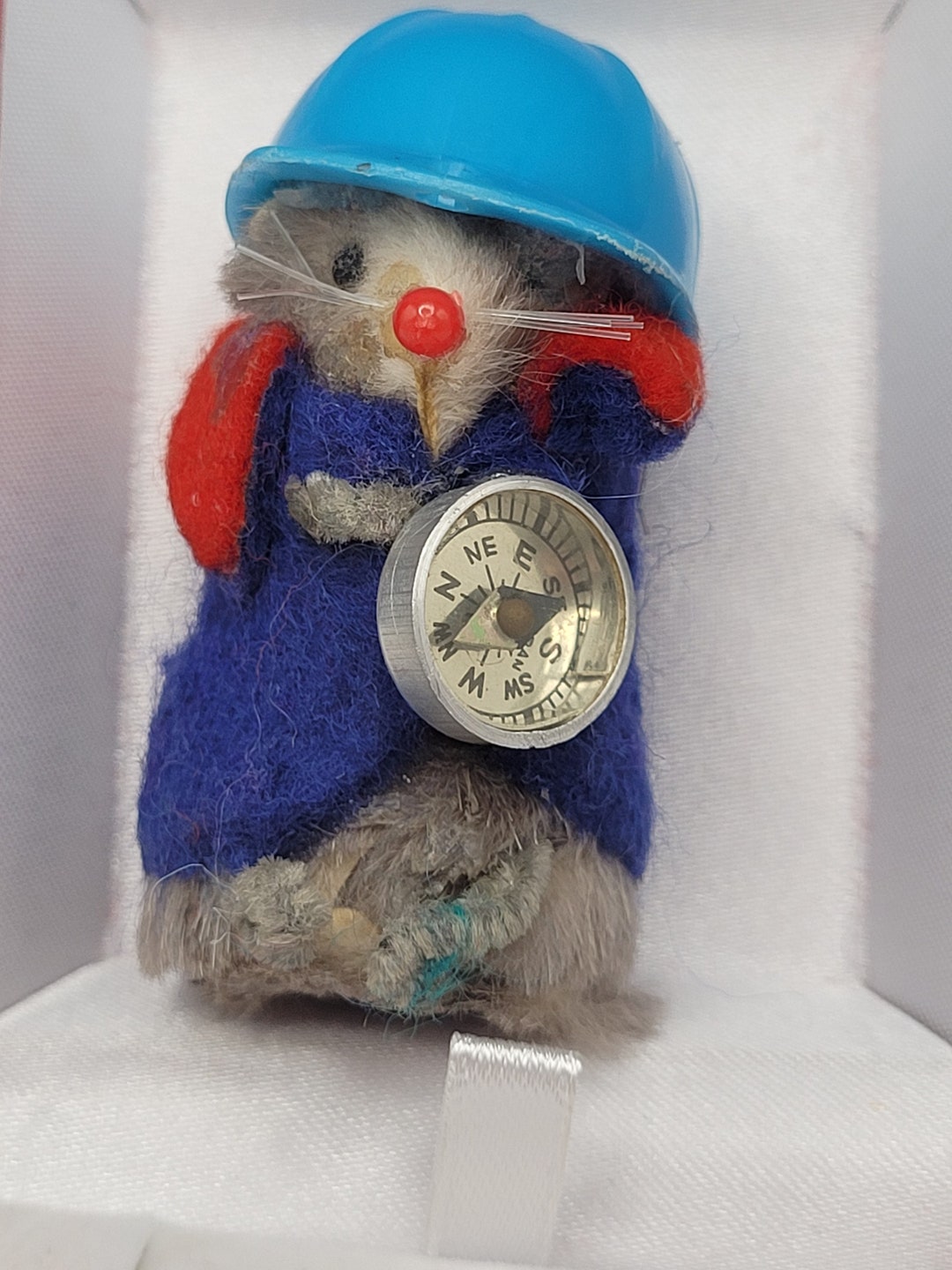 Rare Original Fur Mouse Navigator - Etsy