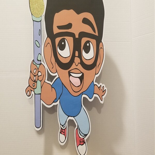 Motown Magic Party Centerpieces - Etsy