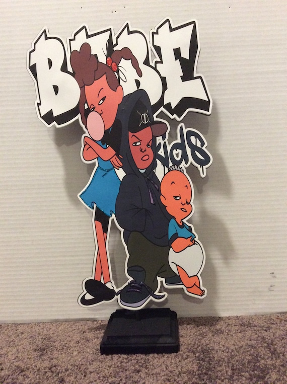 Bebes Kids Characters