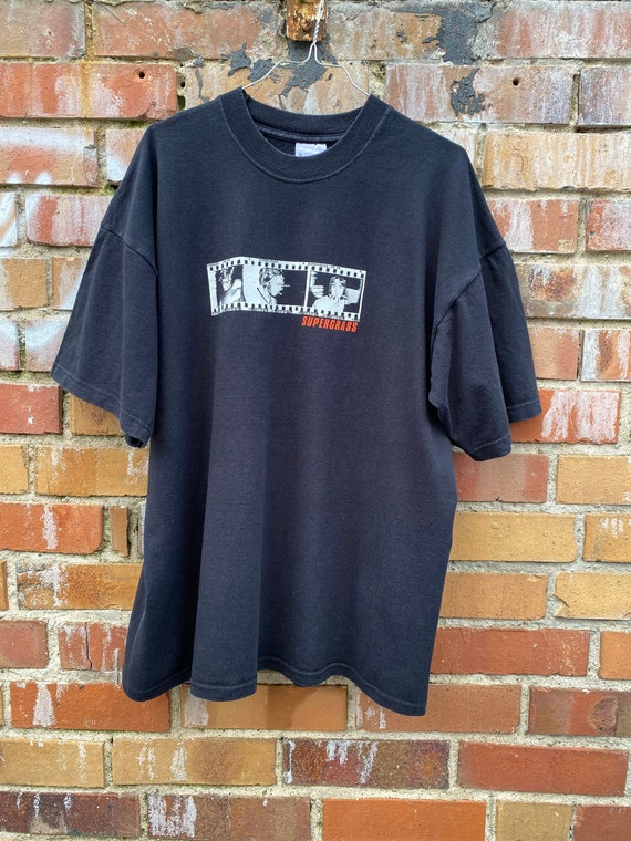 supergrass original vintage - Gem